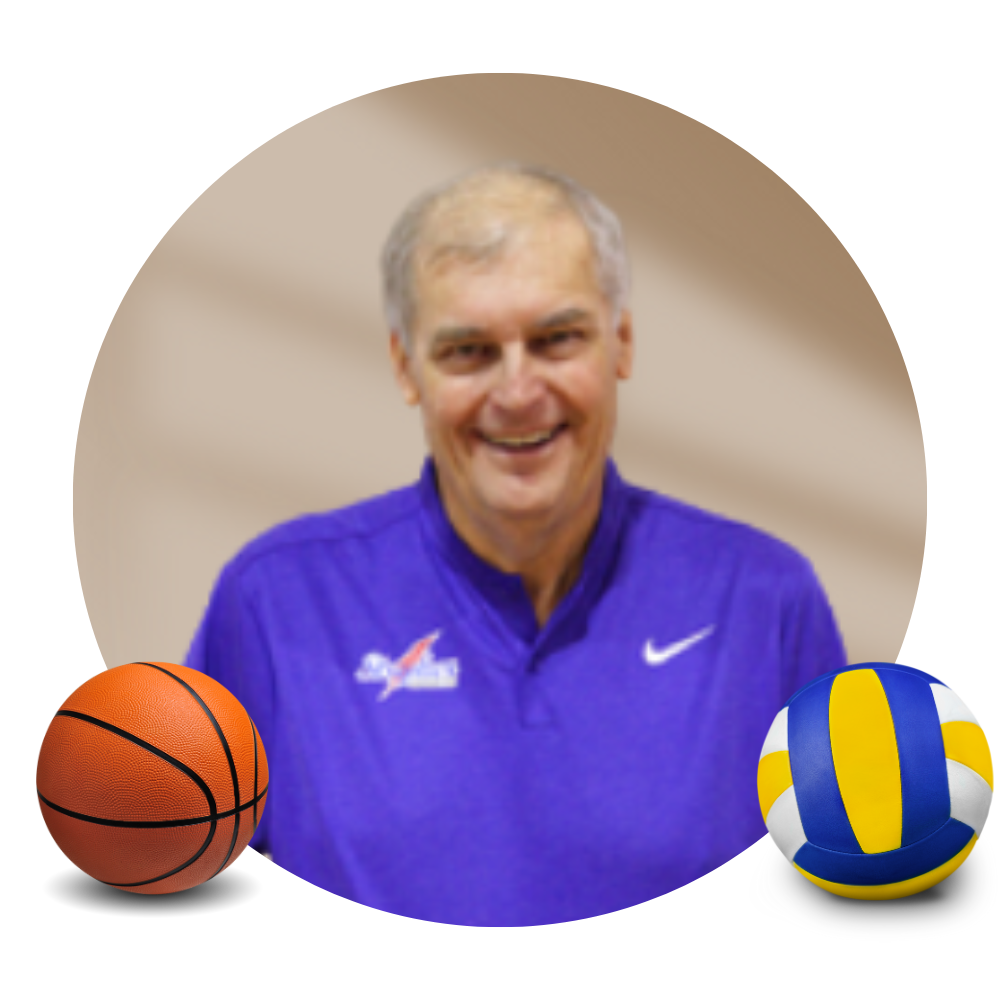 Meet the Coaches – Stryker Sports Development