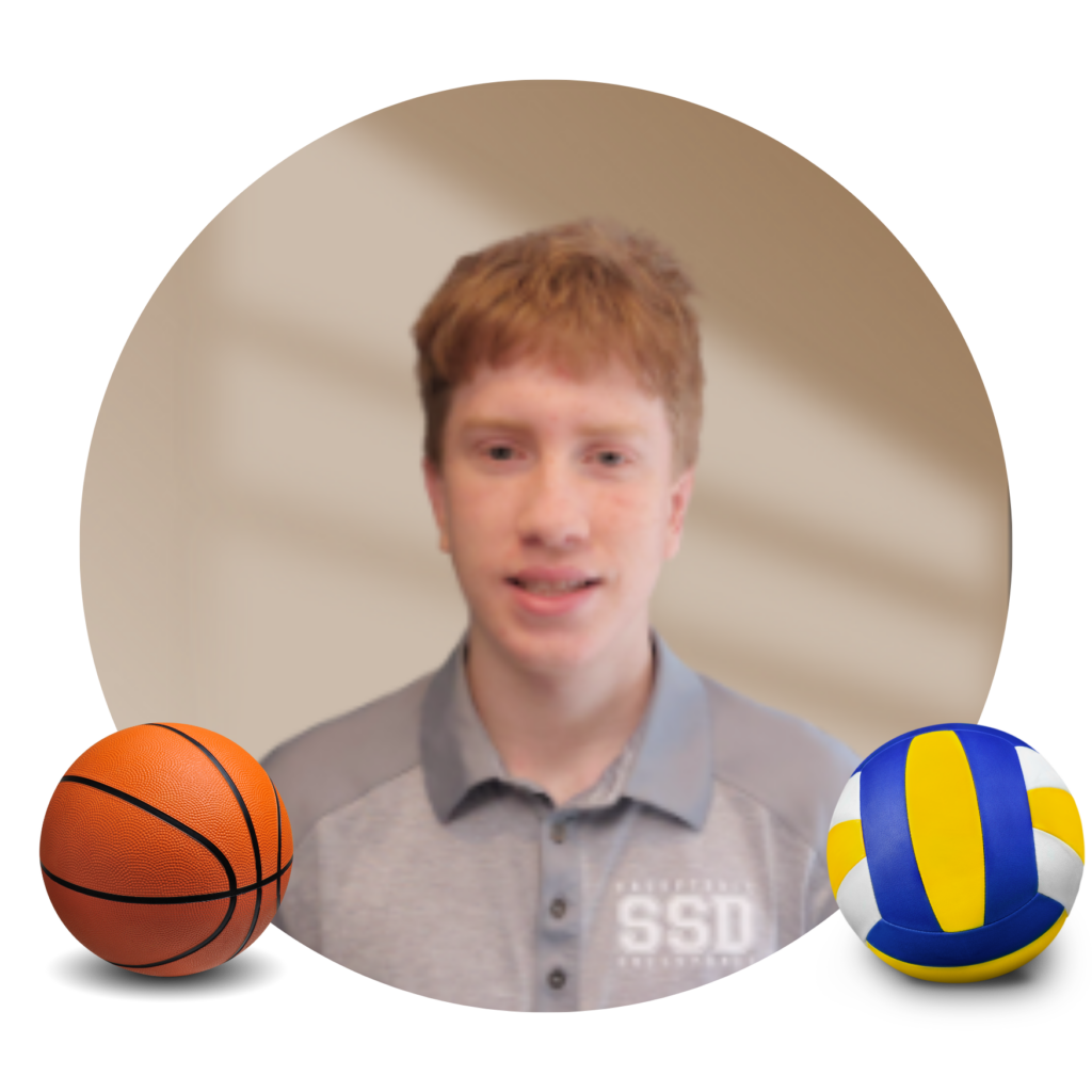 Meet the Coaches – Stryker Sports Development