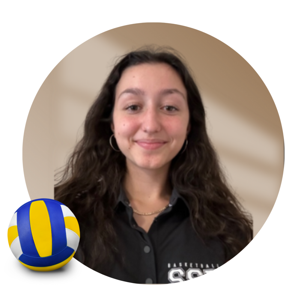 Meet the Coaches – Stryker Sports Development